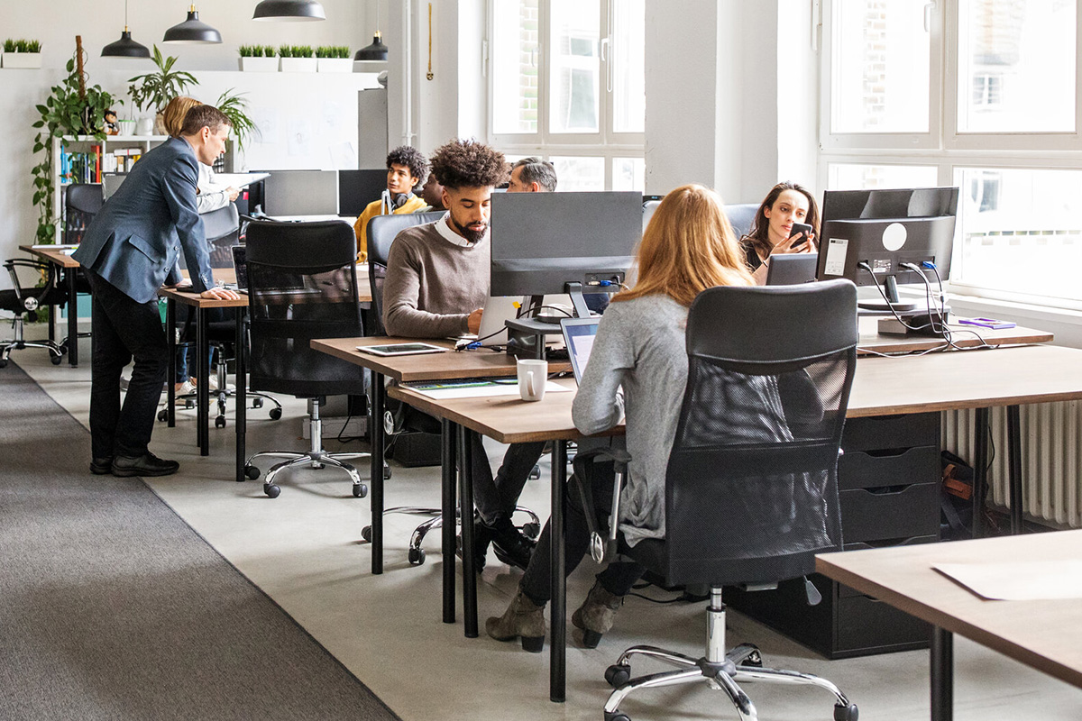 Home Page - Synchro Partners