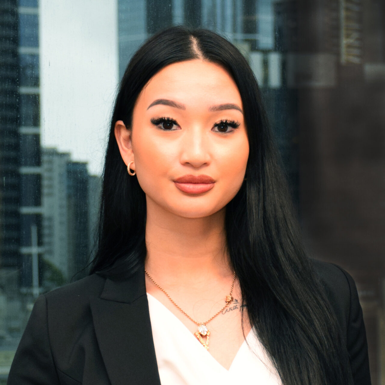 Our People - Synchro Partners