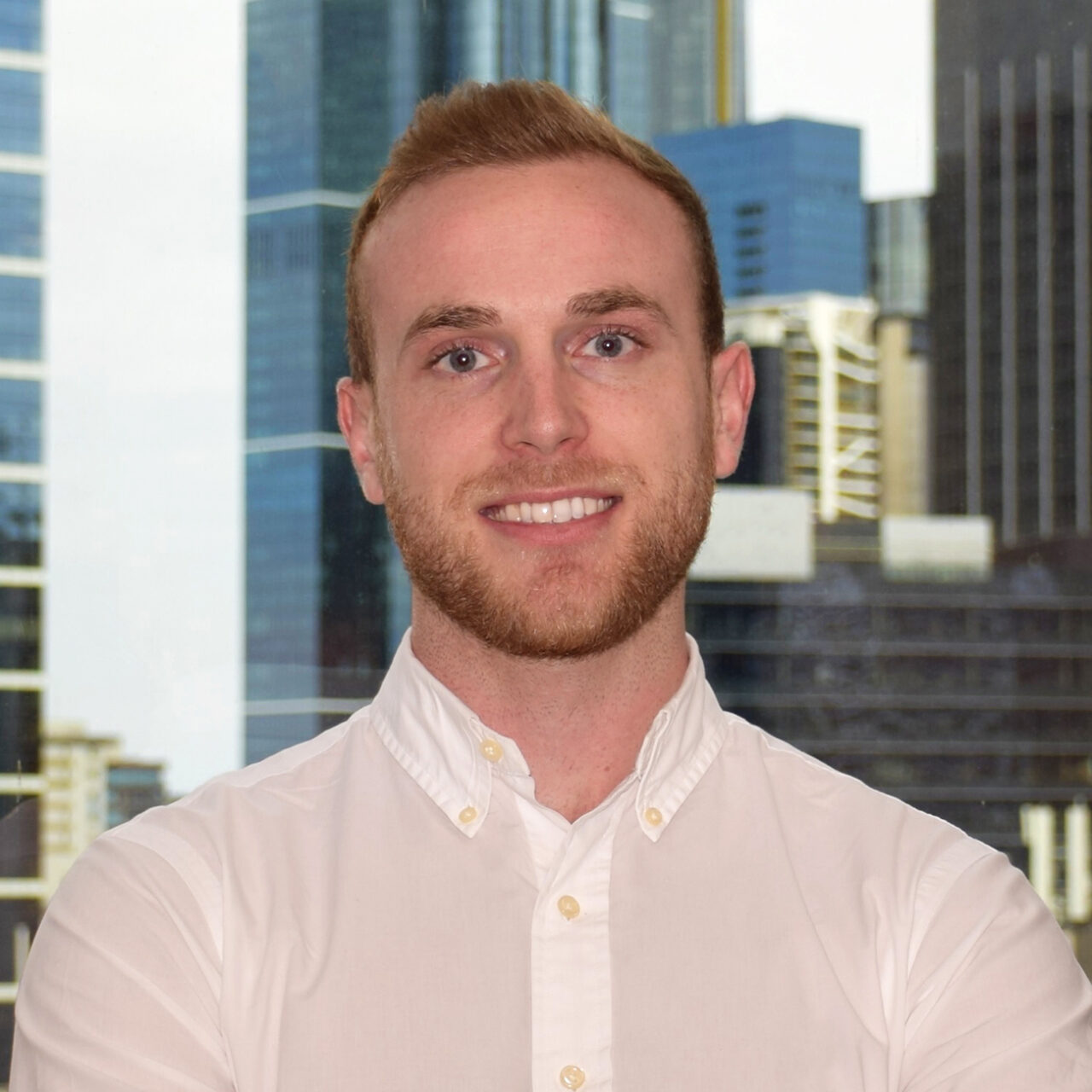 Our People - Synchro Partners