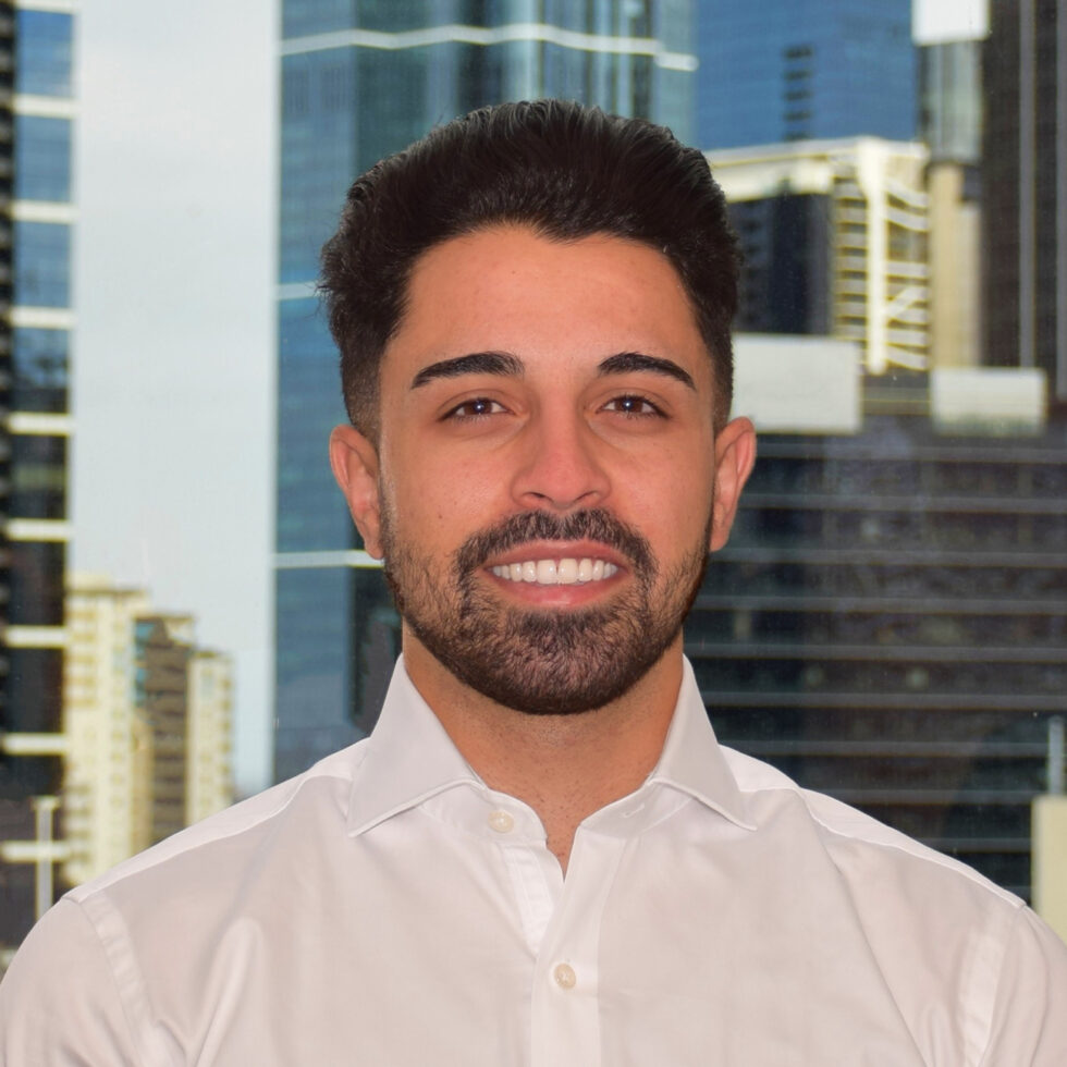 Our People - Synchro Partners