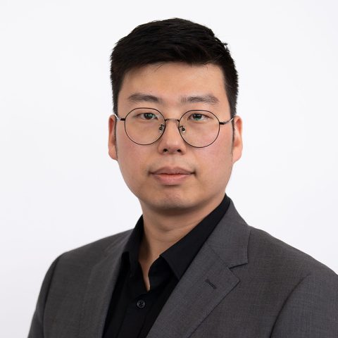 Chris Yang - Synchro Partners